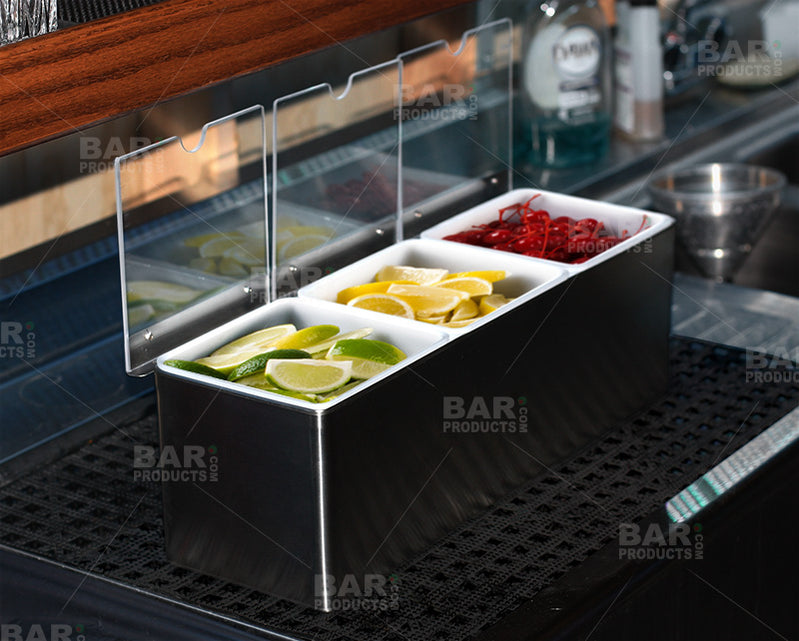 Bar Caddies — Bar Products