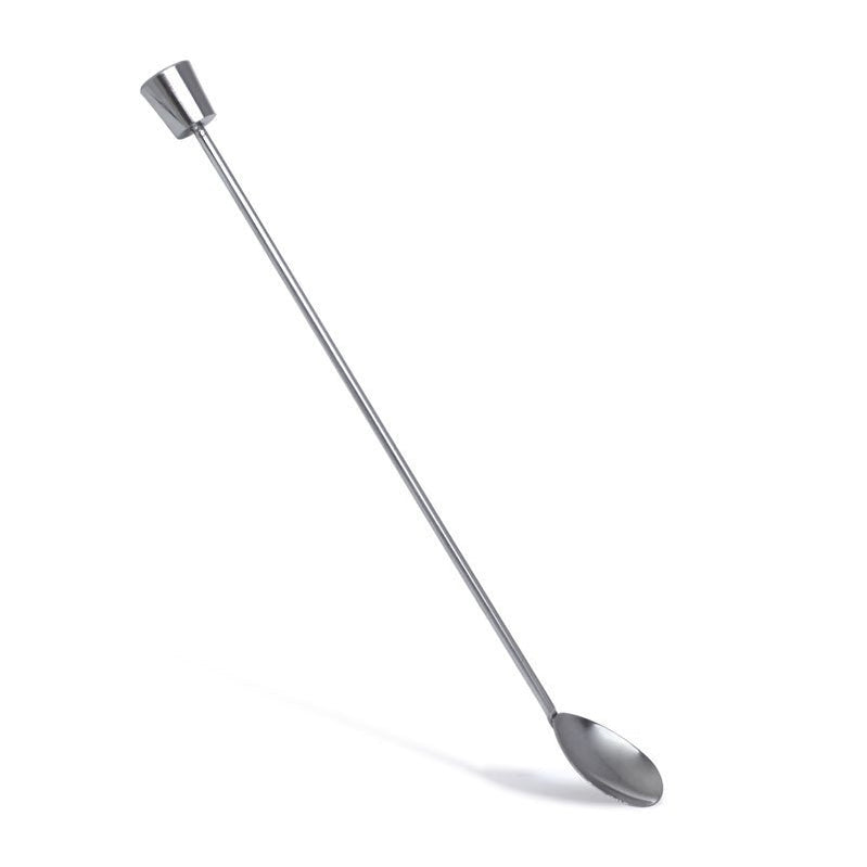 Standard Stainless Steel Bar Spoons — Bar Products