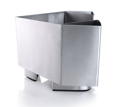 Stainless Steel Corner Bar Caddy - Bar Products — Bar Products