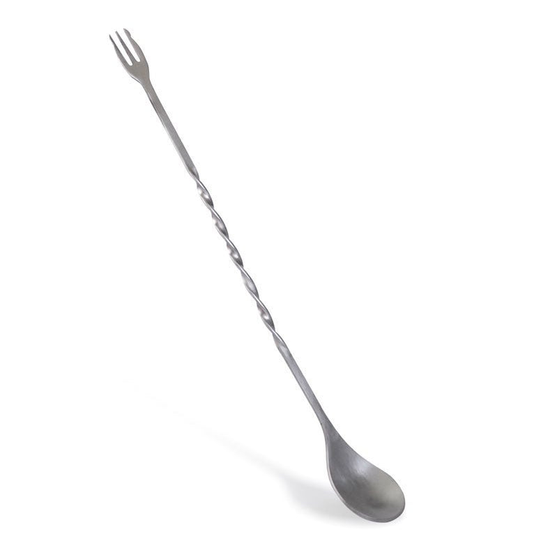 Standard Stainless Steel Bar Spoons — Bar Products