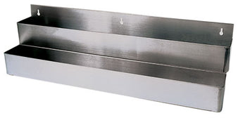 Bar Speed Rails - Double Stair Step - Length Options — Bar Products