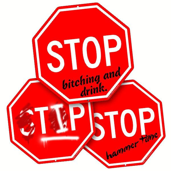 Bar Signs — Page 2 — Bar Products