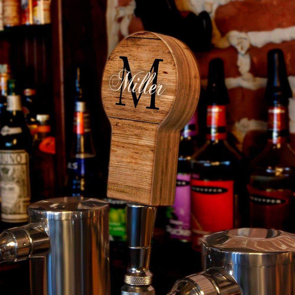 Get a Handle on Style with Our Unique Beer Tap Handles — Bar Products