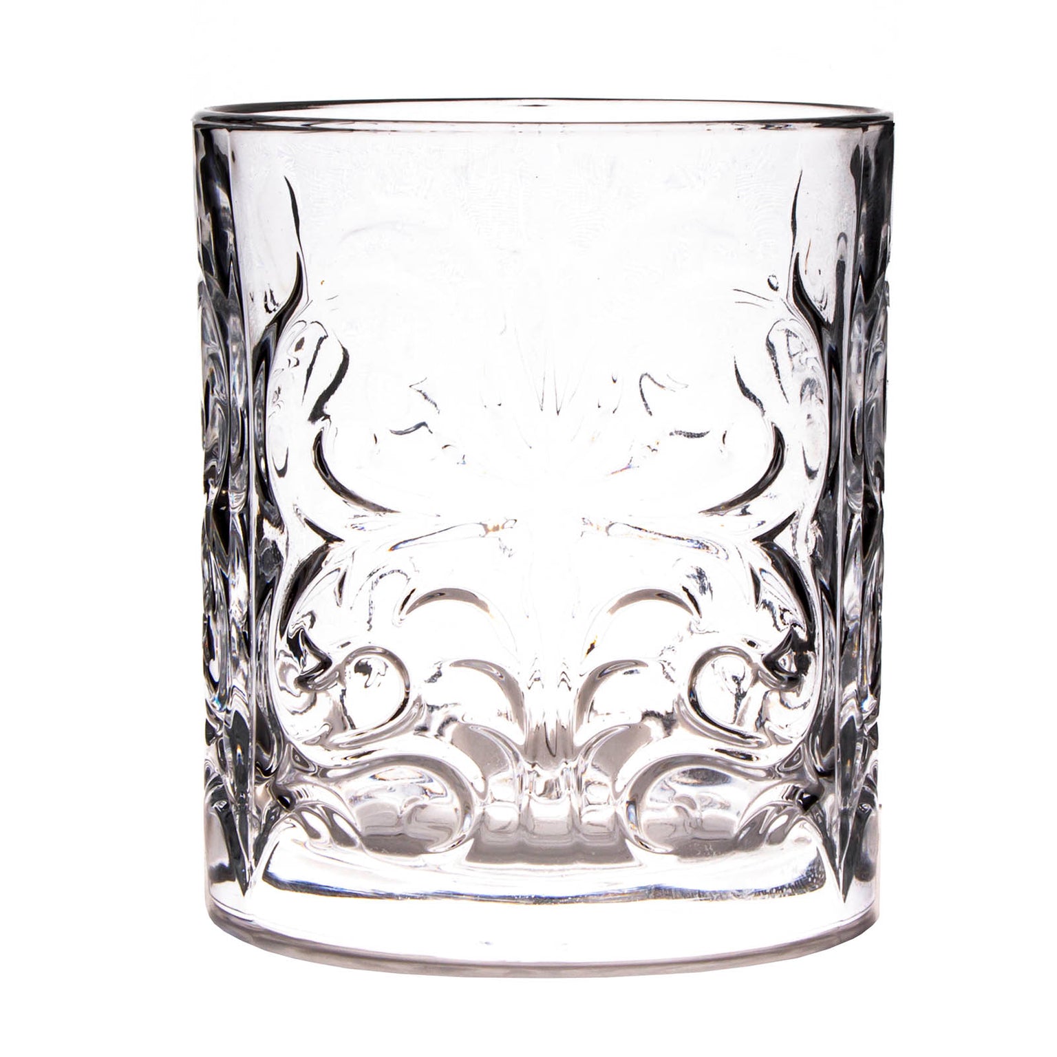 Rocks Glasses — Bar Products