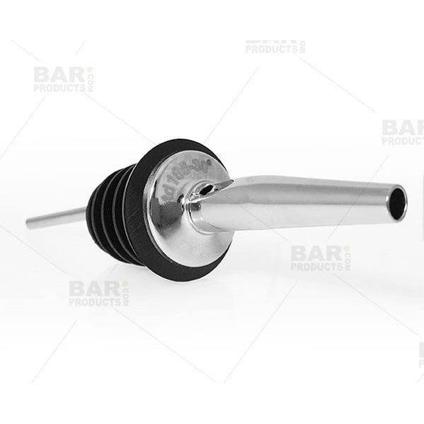 Liquor Pourers – Measured & Free Flow — Bar Products