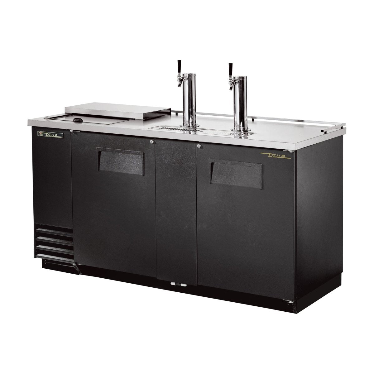 Coolers and Refrigeration — Bar Products