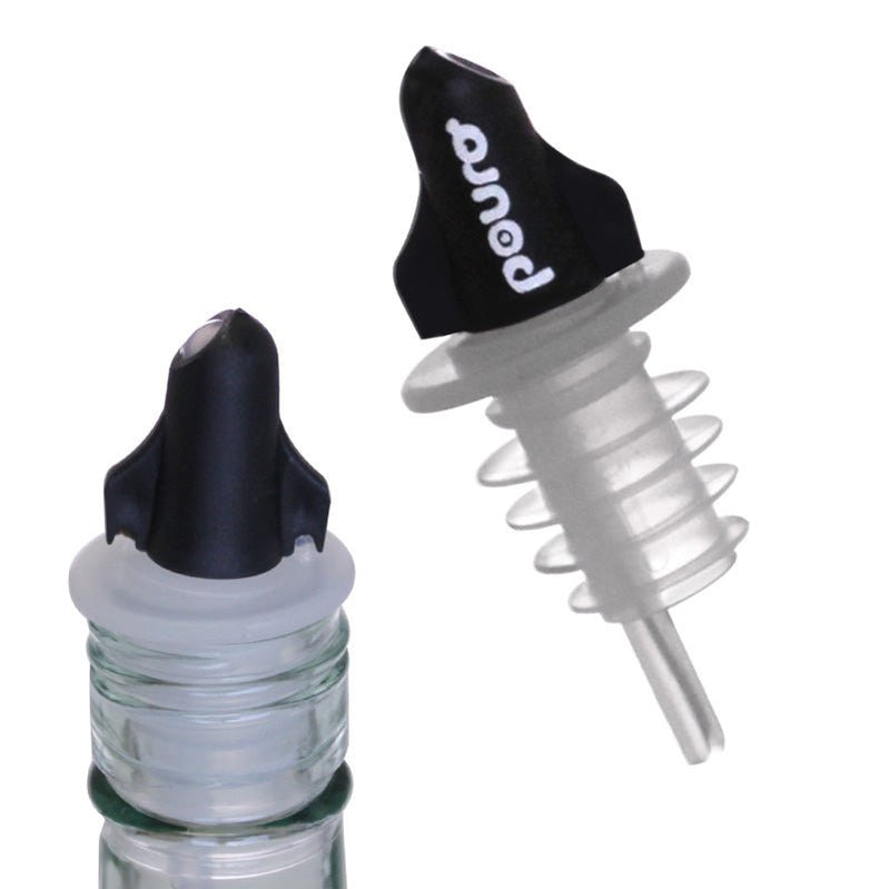 Liquor Pourers — Bar Products