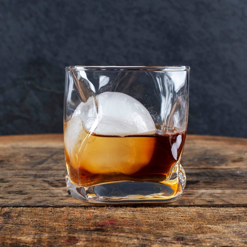 Rocks Glasses — Bar Products