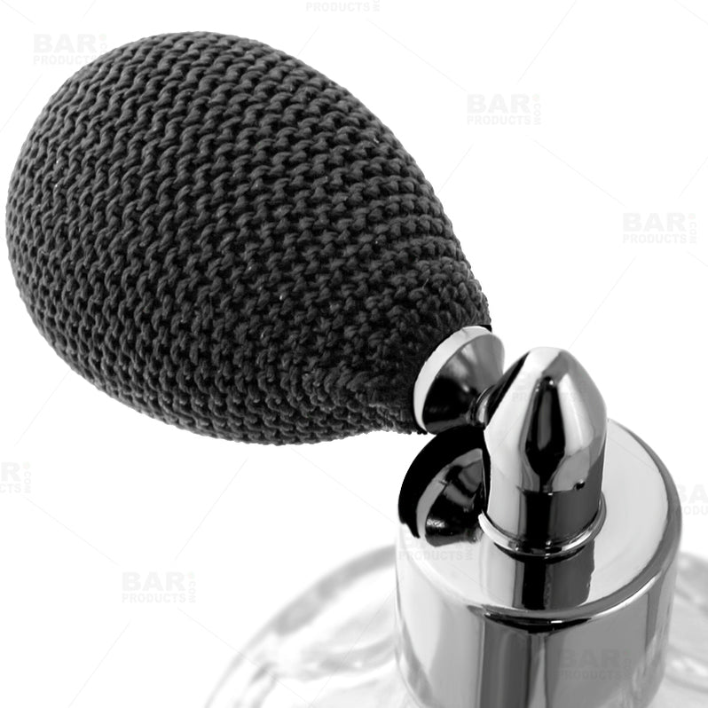 BarConic® Vintage Atomizer - 100ml - Bar Products — Bar Products
