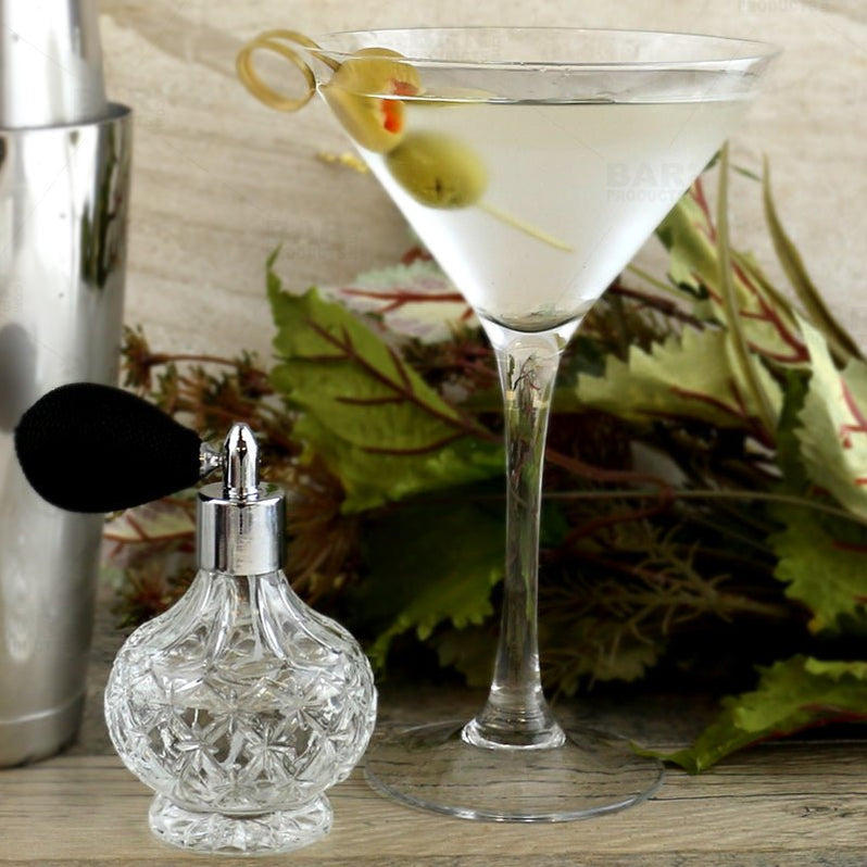 BarConic® Vintage Atomizer - 100ml — Bar Products