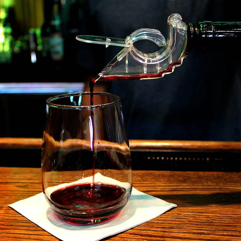 Liquor Pourers — Bar Products