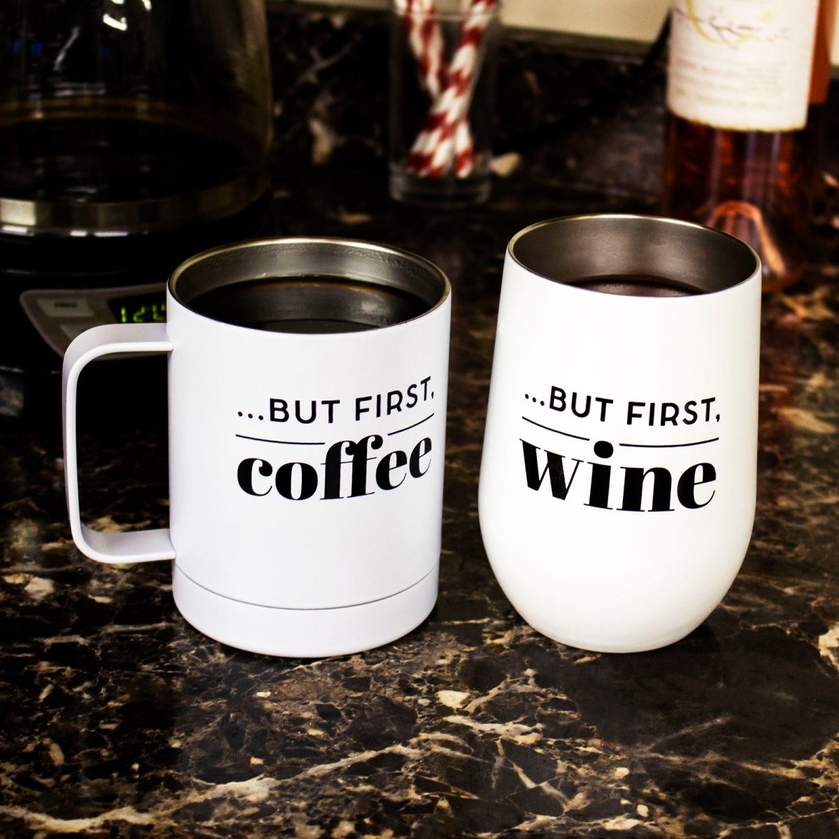 Novelty Drinkware — Page 2 — Bar Products