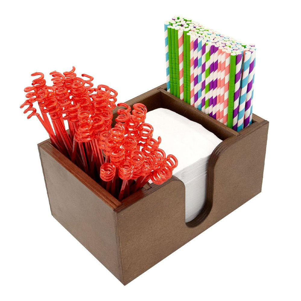 Napkin Caddies — Bar Products