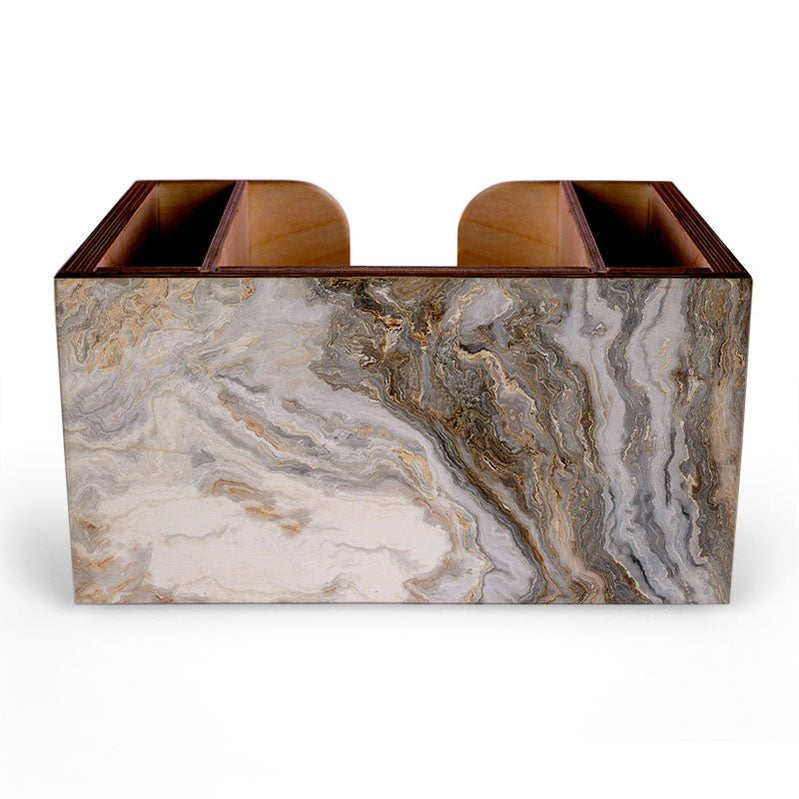 Wooden Bar Caddy's — Bar Products