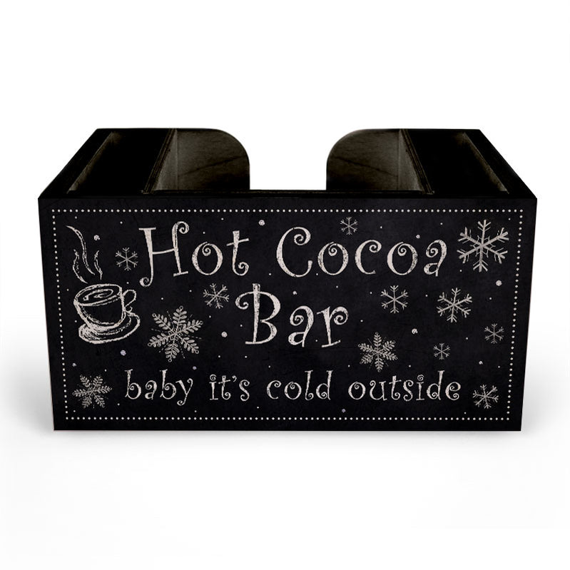 Wooden Bar Caddy's - Bar Products — Bar Products