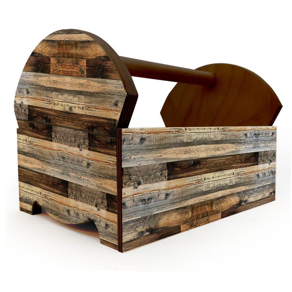 Wooden Bar Caddy's — Bar Products